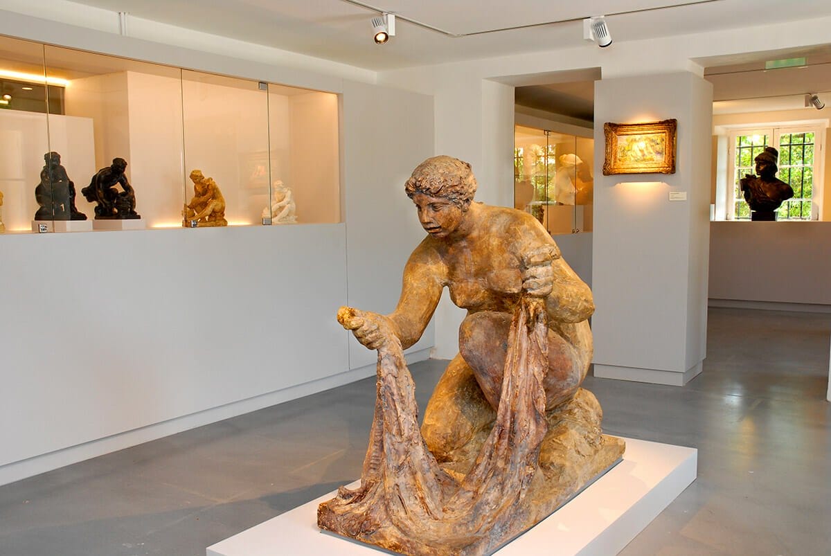 Musée Renoir – Destination Tourisme