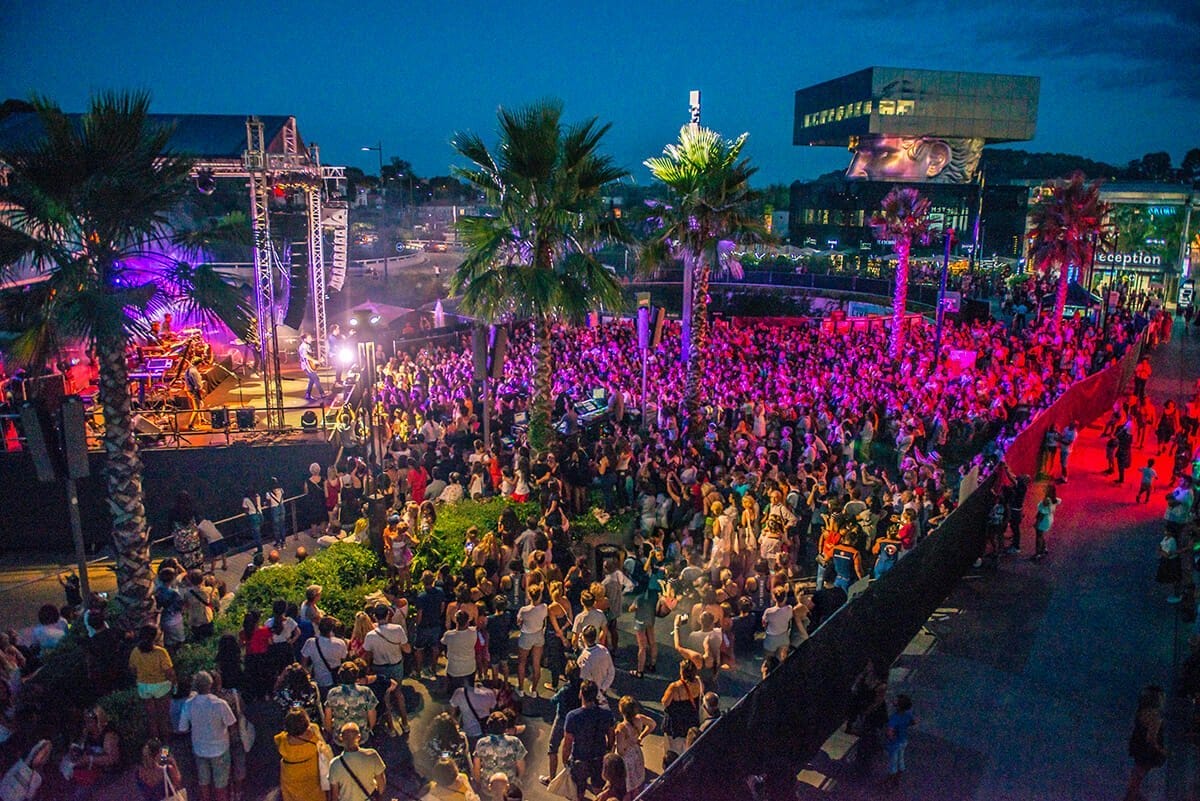 Shopping – Destination Tourisme